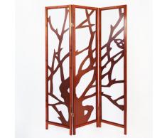 Paravento in legno » acquista Paraventi in legno online su Livingo